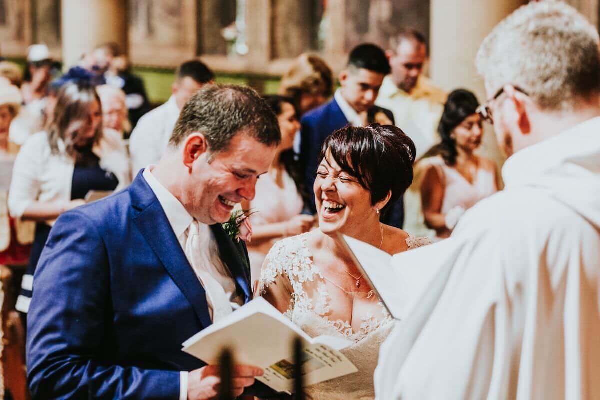 Sharon & Martin - Christ Church, Erith, Kent | Dan Biggins Photography