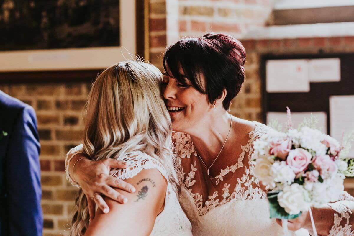 Sharon & Martin - Christ Church, Erith, Kent | Dan Biggins Photography